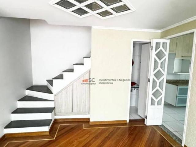 Sobrado com 2 dormitórios à venda, 75 m² por R$ 510.000,00 Vila Polopoli São Paulo/SP