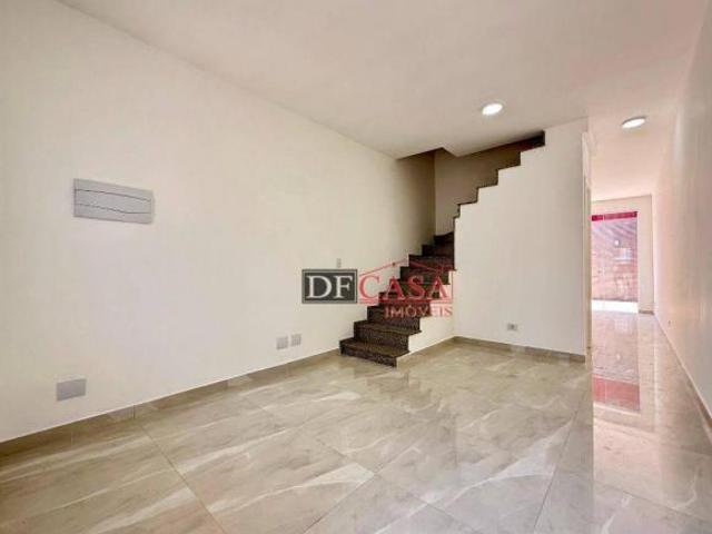 Sobrado com 2 dormitórios à venda, 75 m² por R$ 520.000,00 Cidade Líder São Paulo/SP