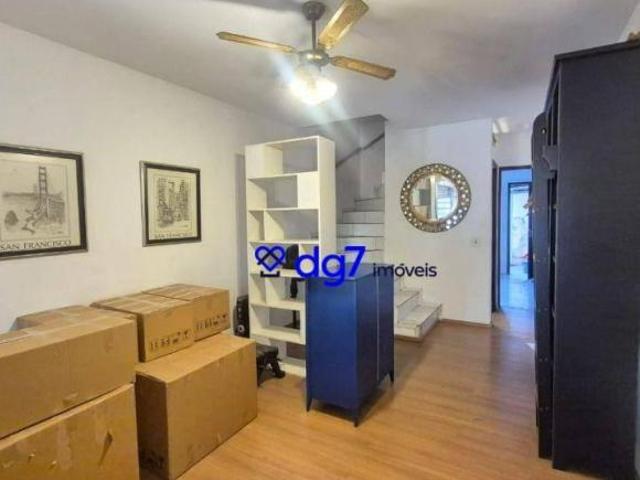 Sobrado com 2 dormitórios à venda, 75 m² por R$ 525.000 Jardim Ester Yolanda