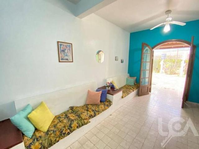 Sobrado com 2 dormitórios à venda, 75 m² por R$ 530.000,00 Indaiá Caraguatatuba/SP