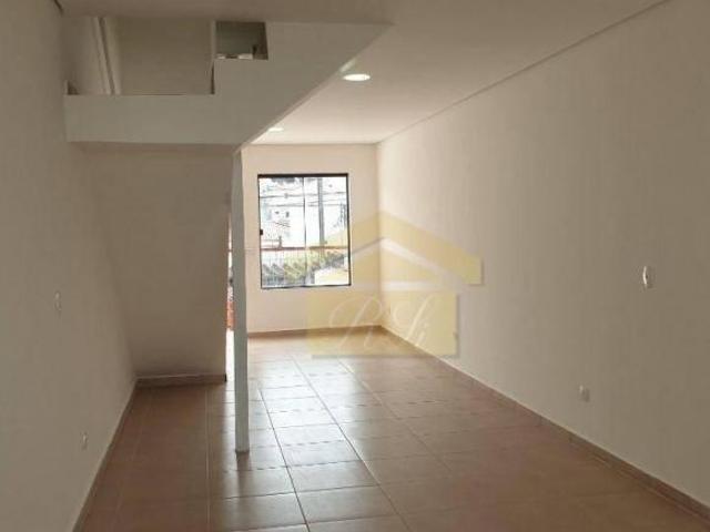 Sobrado com 2 dormitórios à venda, 75 m² por R$ 530.000,00 Jardim Aeroporto São Paulo/SP