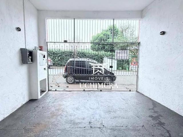 Sobrado com 2 dormitórios à venda, 75 m² por R$ 540.000,00 Jardim Itapemirim São Paulo/SP