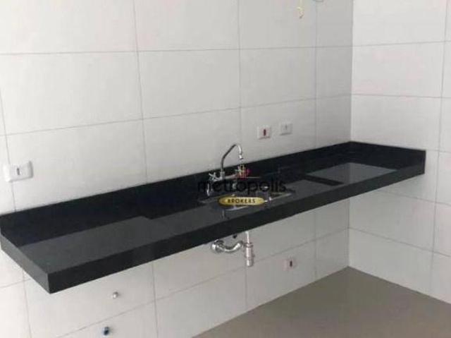 Sobrado com 2 dormitórios à venda, 75 m² por R$ 544.000,00 Parque São Lucas São Paulo/SP