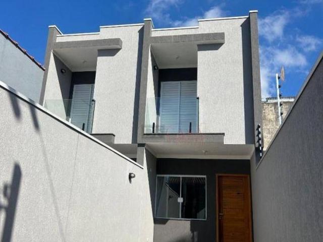 Sobrado com 2 dormitórios à venda, 75 m² por R$ 570.000,00 Penha de França São Paulo/SP