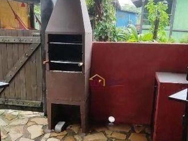 Sobrado com 2 dormitórios à venda, 75 m² por R$ 600.000,00 Camburi São Sebastião/SP