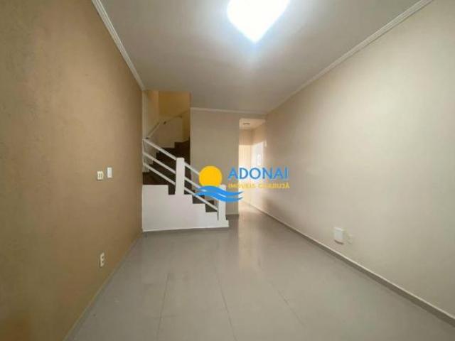 Sobrado com 2 dormitórios à venda, 75 m² por R$ 620.000,00 Asturias Guarujá/SP