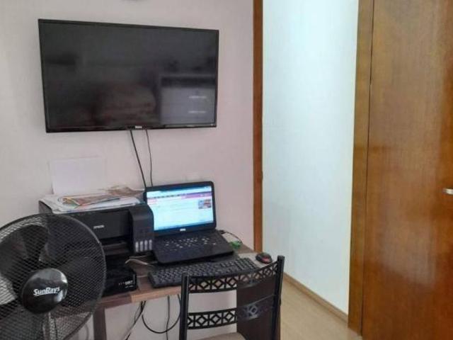 Sobrado com 2 dormitórios à venda, 75 m² por R$ 650.000,00 Vila Esperança São Paulo/SP