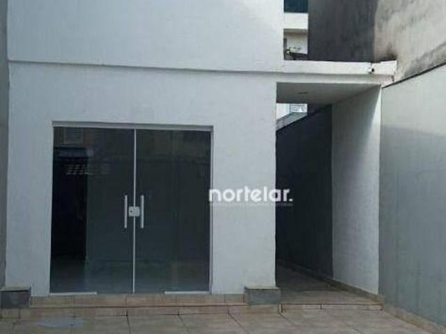 Sobrado com 2 dormitórios à venda, 75 m² por R$ 700.000,00 Pirituba São Paulo/SP
