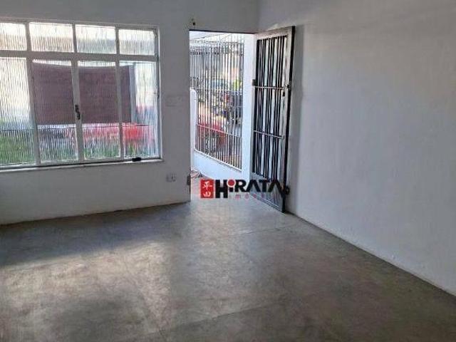 Sobrado com 2 dormitórios à venda, 75 m² por R$ 850.000,00 Brooklin Paulista São Paulo/SP