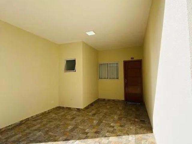 Sobrado com 2 dormitórios à venda, 75 m² por R$ 256.000,00 Condomínio Residenc