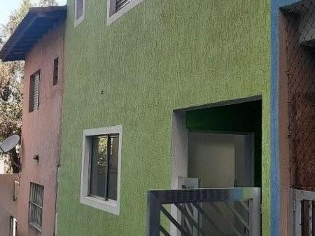 Sobrado com 2 dormitórios à venda, 75 m² por R$ 279.999,99 Vila Carmosina São Paulo/SP