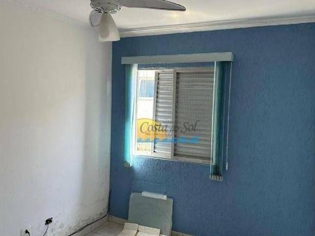 Sobrado com 2 dormitórios à venda, 75 m² por R$ 295.000,00 Mirim Praia Grande/SP
