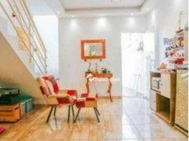 Sobrado com 2 dormitórios à venda, 75 m² por R$ 299.000,00 Jardim Simus Sorocaba/SP