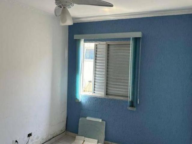 Sobrado com 2 dormitórios à venda, 75 m² por R$ 330.000,00 Mirim Praia Grande/SP