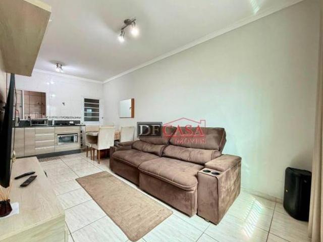 Sobrado com 2 dormitórios à venda, 75 m² por R$ 365.000,00 Vila Ré São Paulo/SP