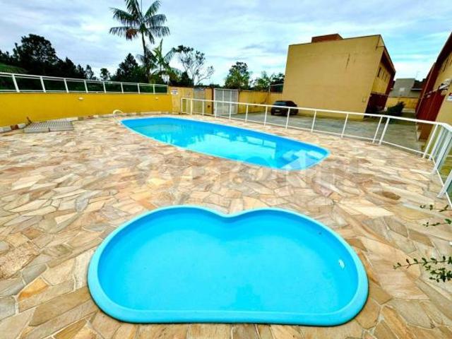 Sobrado com 2 dormitórios à venda, 75 m² por R$ 370.000,00 Jardim Capricórnio Caraguatatuba/SP