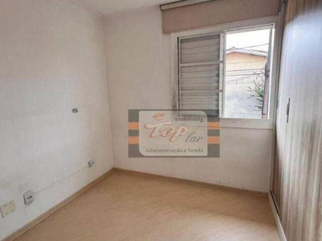 Sobrado com 2 dormitórios à venda, 75 m² por R$ 370.000,00 Jardim Pirituba São Paulo/SP