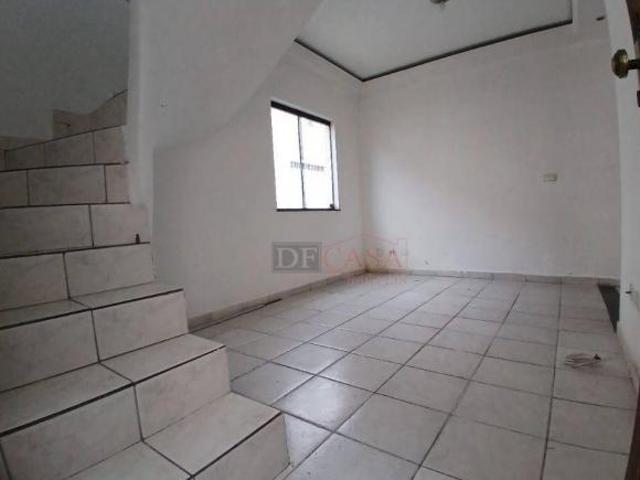Sobrado com 2 dormitórios à venda, 75 m² por R$ 426.000,00 Penha de França São Paulo/SP