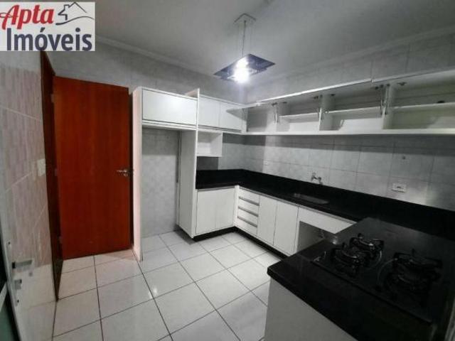Sobrado com 2 dormitórios à venda, 76 m² por R$ 450.000,00 Vila Clarice São Paulo/SP
