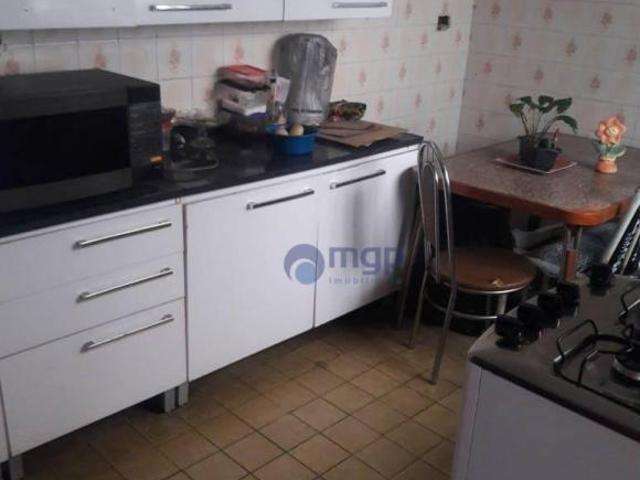 Sobrado com 2 dormitórios à venda, 76 m² por R$ 530.000,00 Vila Maria São Paulo/SP