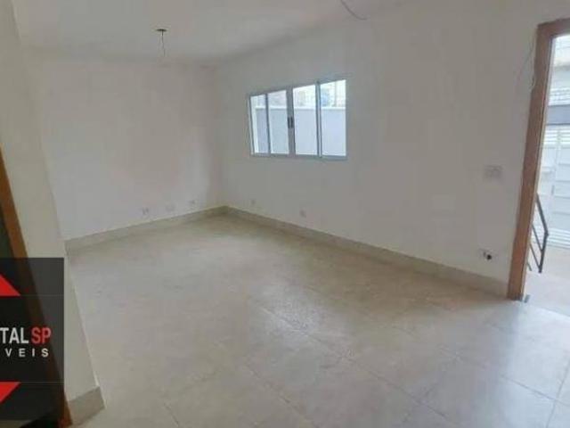 Sobrado com 2 dormitórios à venda, 76 m² por R$ 600.000,00 Vila Matilde São Paulo/SP