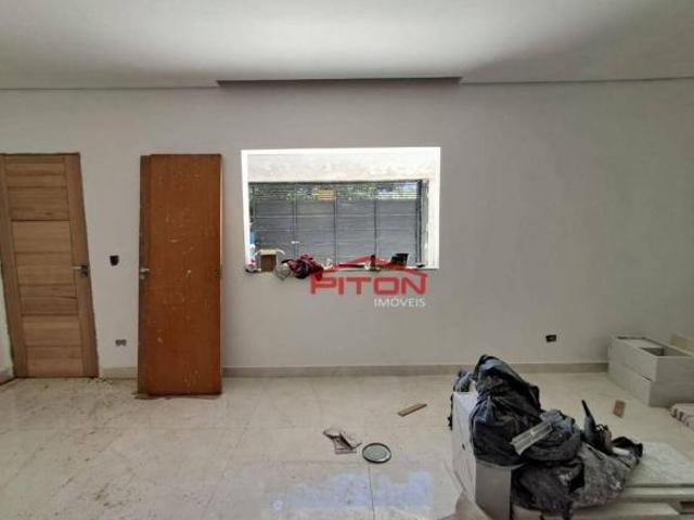 Sobrado com 2 dormitórios à venda, 76 m² por R$ 650.000,00 Vila Laís São Paulo/SP