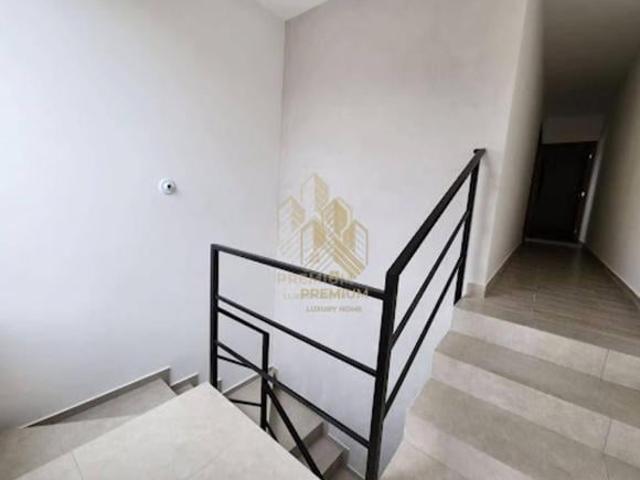 Sobrado com 2 dormitórios à venda, 76 m² por R$ 690.000,00 Jardim Maristela II Atibaia/SP