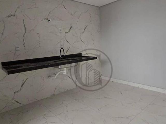 Sobrado com 2 dormitórios à venda, 77 m² por R$ 400.000,00 Central Parque Sorocaba Sorocaba/SP
