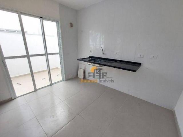 Sobrado com 2 dormitórios à venda, 77 m² por R$ 459.000,00 Butantã São Paulo/SP