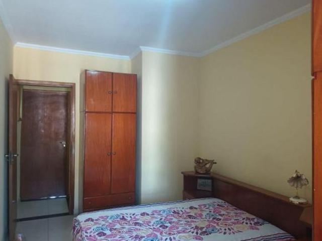 Sobrado com 2 dormitórios à venda, 77 m² por R$ 470.000,00 Parque Oratório Santo André/SP