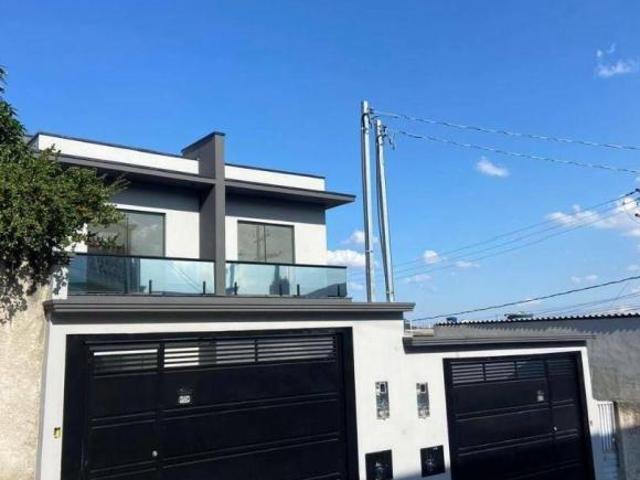 Sobrado com 2 dormitórios à venda, 77 m² por R$ 480.000,00 Centro Itaquaquecetuba/SP