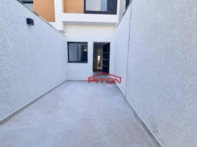 Sobrado com 2 dormitórios à venda, 77 m² por R$ 495.000,00 Ermelino Matarazzo São Paulo/SP