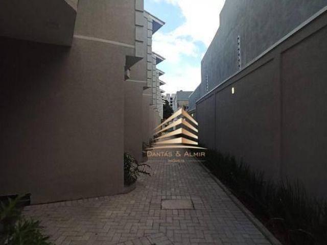 Sobrado com 2 dormitórios à venda, 77 m² por R$ 541.000,00 Vila Germinal São Paulo/SP