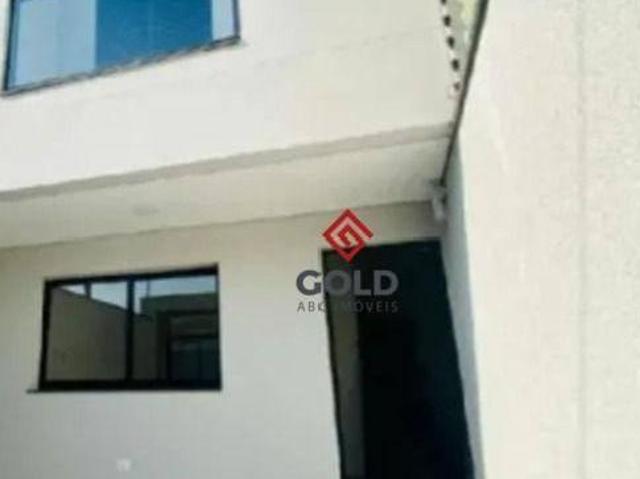 Sobrado com 2 dormitórios à venda, 77 m² por R$ 650.000,00 Vila Metalúrgica Santo André/SP