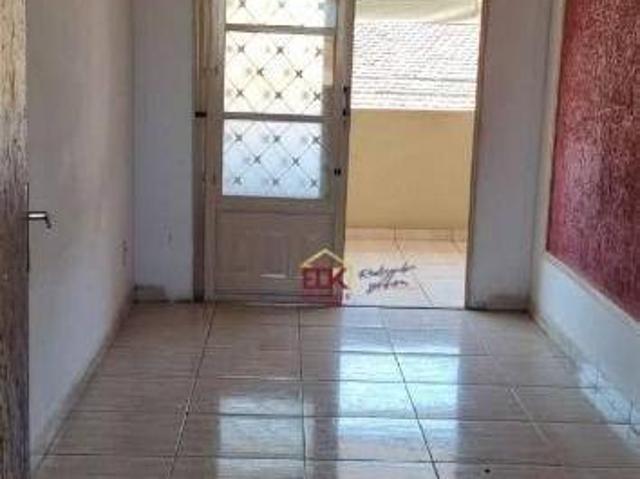 Sobrado com 2 dormitórios à venda, 77 m² por R$ 240.000,00 Roseira Roseira/SP