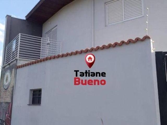 Sobrado com 2 dormitórios à venda, 78 m² Vila Amalia Caçapava/SP