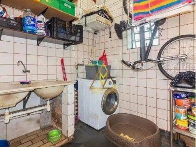 Sobrado com 2 dormitórios à venda, 78 m² por R$ 420.000,00 Tucuruvi São Paulo/SP