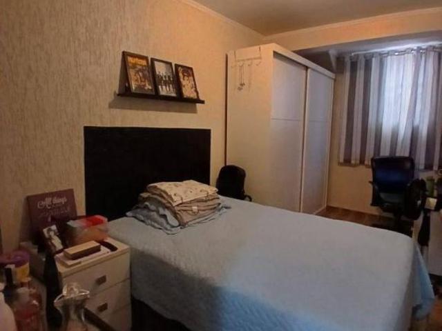 Sobrado com 2 dormitórios à venda, 78 m² por R$ 430.000,00 Vila Santana São Paulo/SP