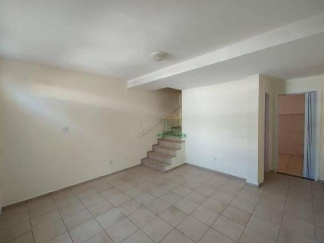 Sobrado com 2 dormitórios à venda, 78 m² por R$ 450.000,00 Vila Gilda Santo André/SP