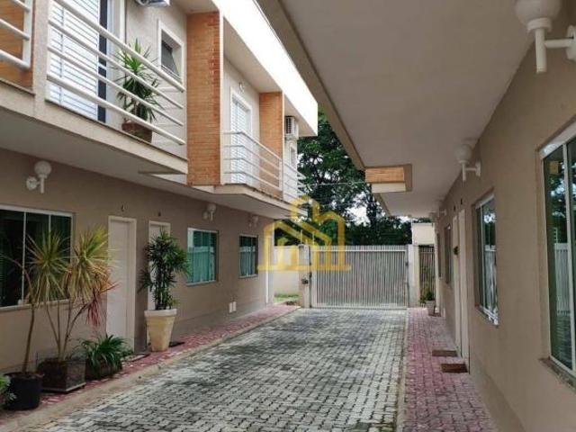Sobrado com 2 dormitórios à venda, 78 m² por R$ 500.000,00 Retiro das Fontes Atibaia/SP