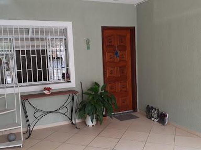 Sobrado com 2 dormitórios à venda, 78 m² por R$ 530.000,00 Artur Alvim São Paulo/SP