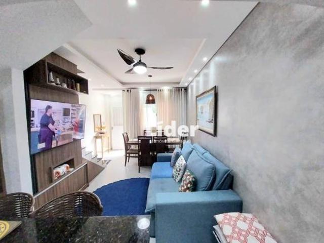 Sobrado com 2 dormitórios à venda, 78 m² por R$ 550.000,00 Massaguaçu Caraguatatuba/SP
