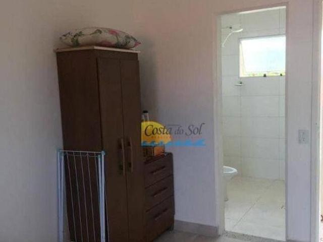 Sobrado com 2 dormitórios à venda, 78 m² por R$ 285.000,00 Jardim Jamaica Itanhaém/SP