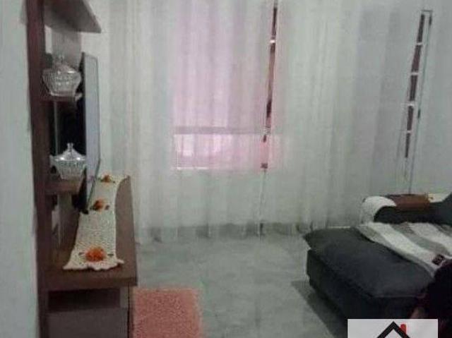 Sobrado com 2 dormitórios à venda, 78 m² por R$ 308.000,00 Jardim Morumbi Nova Veneza Sumaré/S