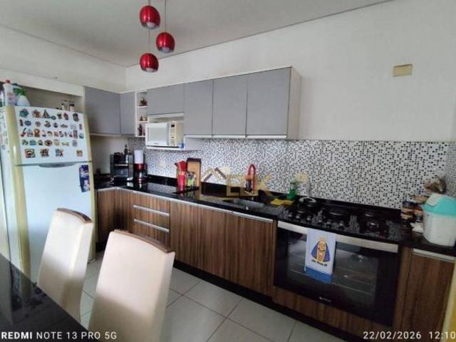 Sobrado com 2 dormitórios à venda, 78 m² por R$ 313.000 Vila São Paulo Mogi das Cruzes/SP