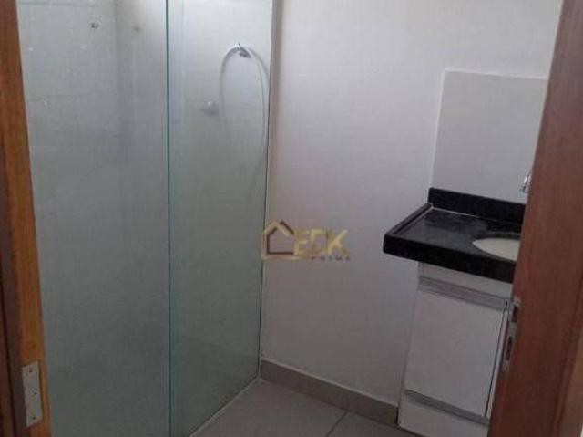 Sobrado com 2 dormitórios à venda, 78 m² por R$ 318.000 Jardim Amália Caçapava/SP