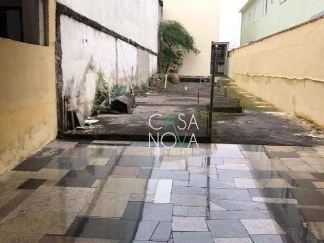 Sobrado com 2 dormitórios à venda, 78 m² por R$ 350.000,00 Esplanada dos Barreiros São Vicente/S