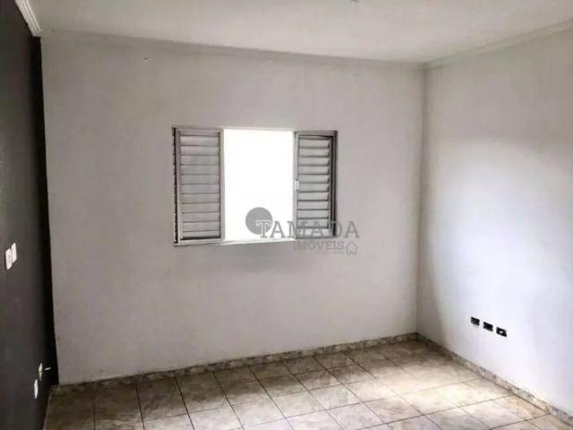 Sobrado com 2 dormitórios à venda, 78 m² por R$ 365.000,00 Vila Paulistania São Paulo/SP