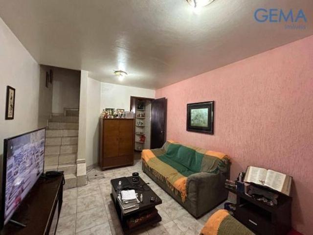 Sobrado com 2 dormitórios à venda, 78 m² por R$ 395.000,00 Vila Babilônia São Paulo/SP