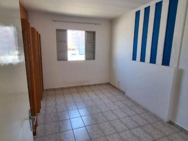 Sobrado com 2 dormitórios à venda, 79 m² por R$ 426.000 Vila Palmares Santo André/SP